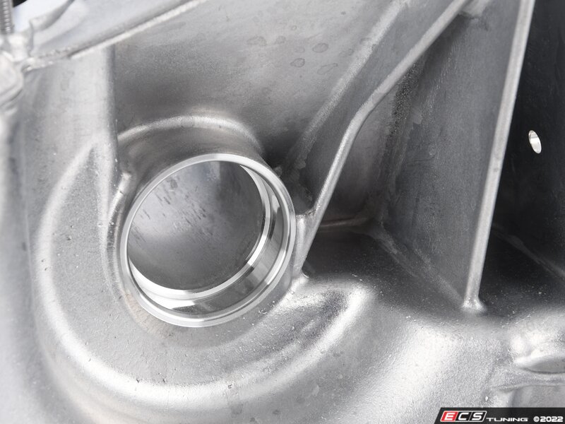 Genuine BMW - 11137800325 - Engine Oil Pan (11-13-7-800-325)