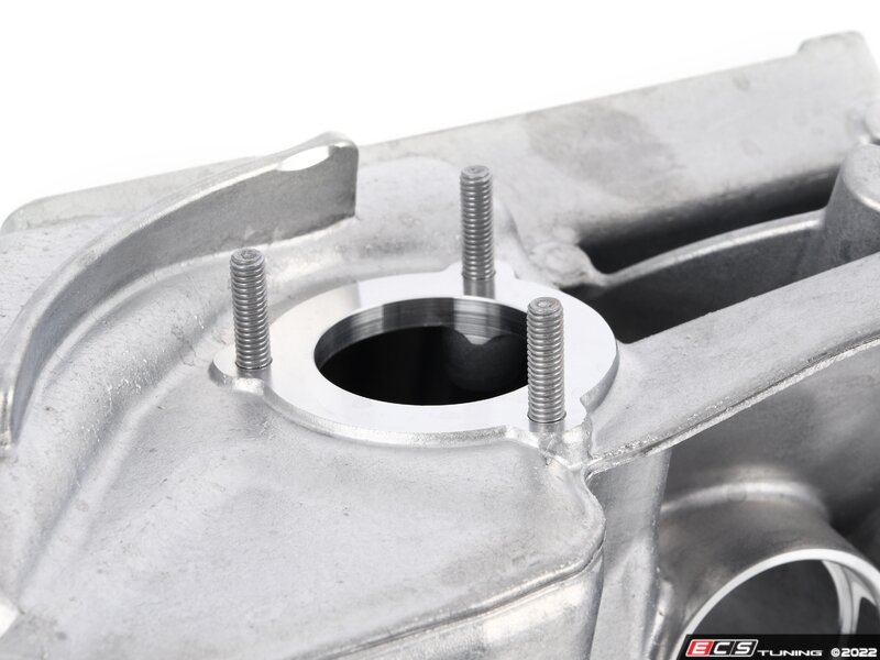 Genuine BMW - 11137800325 - Engine Oil Pan (11-13-7-800-325)