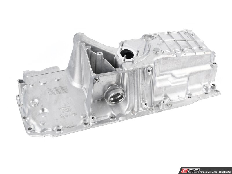 Genuine BMW - 11137800325 - Engine Oil Pan (11-13-7-800-325)