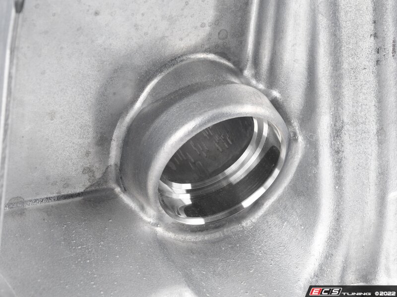 Genuine BMW - 11137800325 - Engine Oil Pan (11-13-7-800-325)