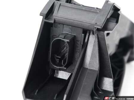 Genuine MINI - 35406889814 - Accelerator Pedal (35-40-6-889-814)