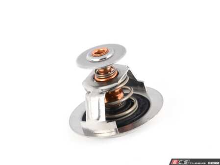 Genuine Volkswagen Audi - 04L121113D - Thermostat (04L 121 113 D)