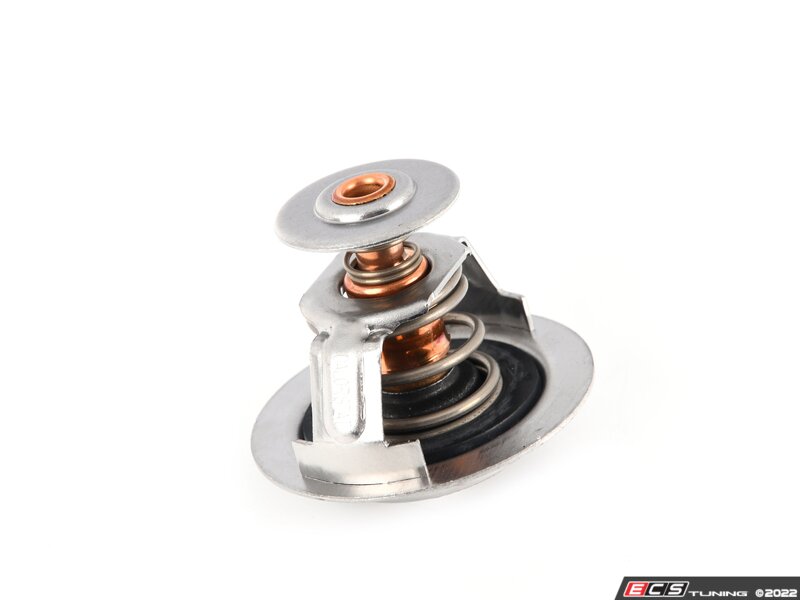 Genuine Volkswagen Audi - 04L121113D - Thermostat (04L 121 113 D)