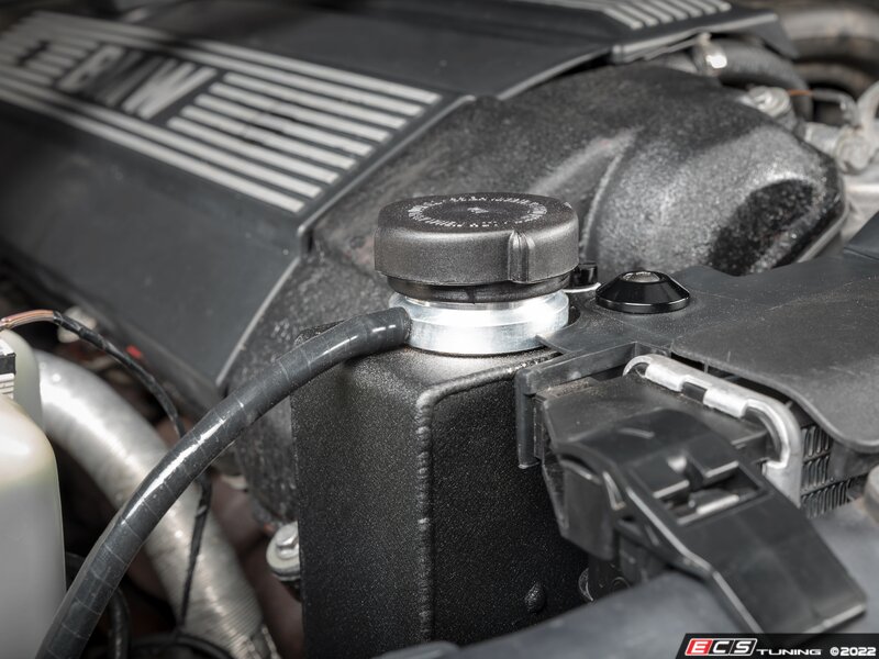 Turner Motorsport - 008348la01bKT - M50/M52/S52 Heavy Duty Aluminum ...