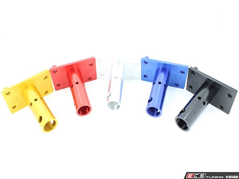 Vargas Turbo Technologies - VTT-ENGPLT-V1 - VTT Billet Engine Stand ...