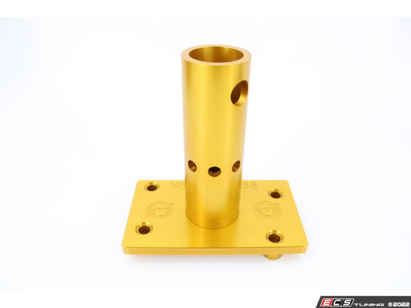 Vargas Turbo Technologies - VTT-ENGPLT-V1-g - VTT Billet Engine Stand ...