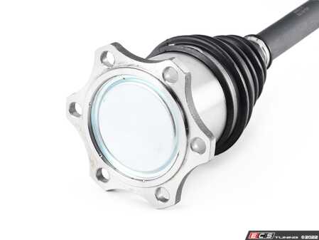 Surtrack Axle - 8R0407271G - Front Axle Assembly - Priced Each