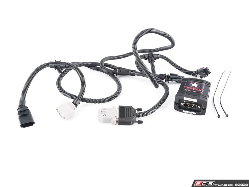 Chipwerke - CW02092 - ChipWerke Pro Performance Chip Tuning System