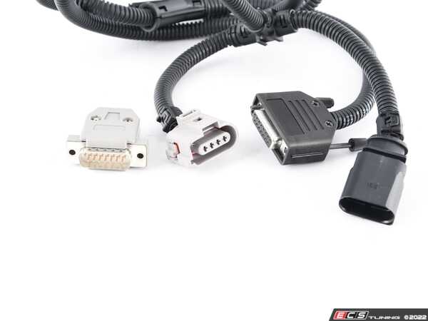 Chipwerke - CW02092 - ChipWerke Pro Performance Chip Tuning System