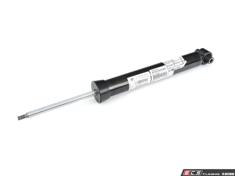 Genuine BMW - 33526873825 - Shock Absorber - Rear (33-52-6-873-825)