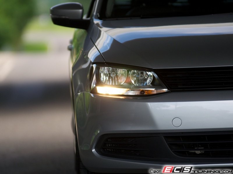 Genuine European Volkswagen Audi - 5C7941005A - European Headlights ...