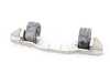 Genuine Volkswagen Audi - 8E0253144AJ - Center Exhaust Hanger (8E0 253 ...