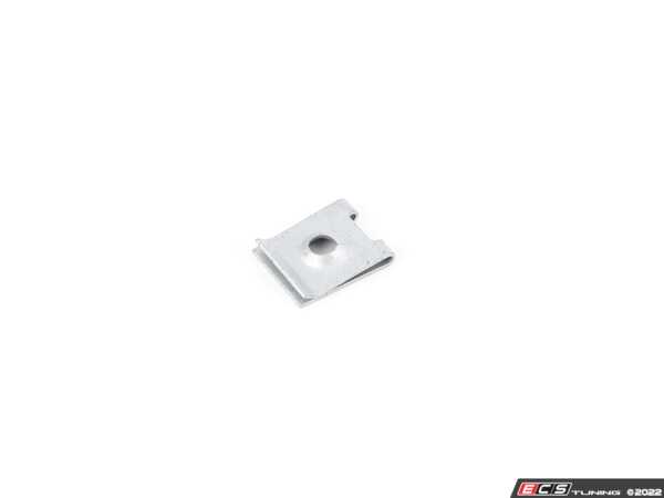 Genuine MINI - 07129904216 - Body Nut - Priced Each (07-12-9-904-216)