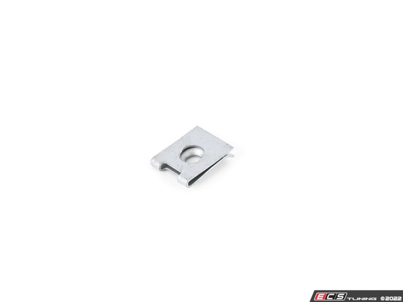 Genuine MINI - 07129904216 - Body Nut - Priced Each (07-12-9-904-216)