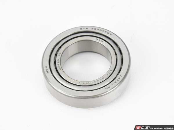 Genuine Mercedes Benz - 0029803002 - Front Wheel Bearing - Priced Each