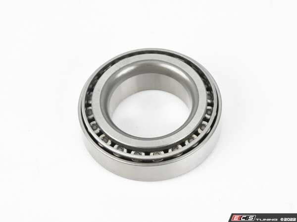 Genuine Mercedes Benz - 0029803002 - Front Wheel Bearing - Priced Each