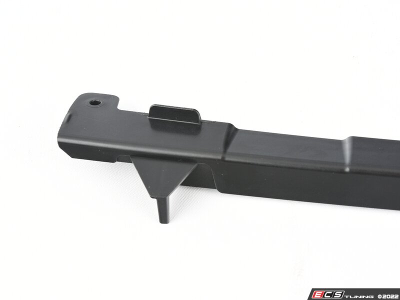 Genuine Volkswagen Audi - 4G5807900B9B9 - Securing Strip for diffuser ...