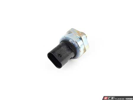 Genuine BMW - 12618647488 - Engine Oil Pressure Sensor (12-61-8-647-488)