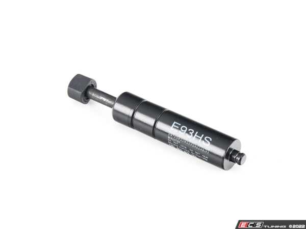 Genuine BMW - 54377277431 - GAS STRUT FOR MAIN C (54-37-7-277-431)