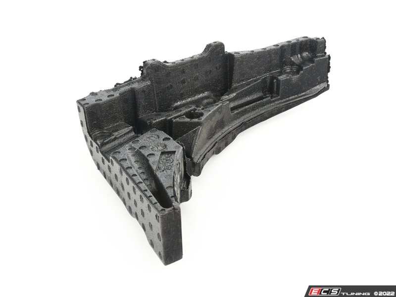 Genuine Volkswagen Audi - 5GM012115A - TOOL BOX (5GM 012 115 A)