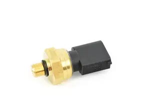 Genuine Volkswagen Audi - 06E906051K - Low Pressure Fuel Sensor (06E ...