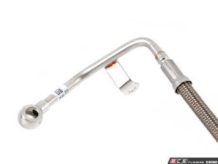 Genuine BMW - 11427934654 - Turbo Oil Supply Line (11-42-7-934-654)