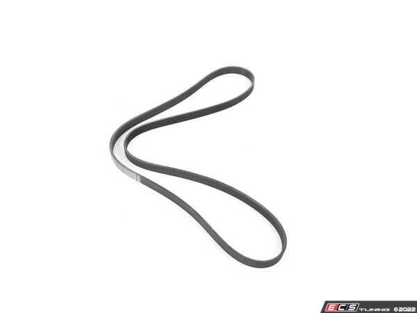 Continental - CR3Z8620A - Accessory Belt