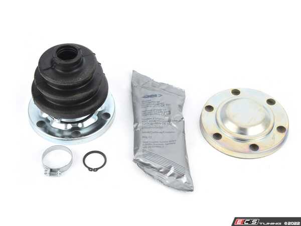 GKN Drivetech - 33219067909 - CV Boot Repair Kit