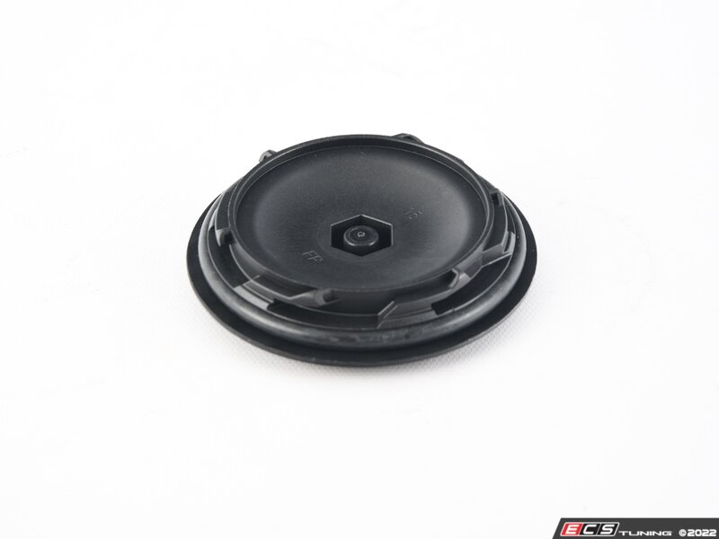 Genuine BMW - 63117419614 - COVERING CAP (63-11-7-419-614)