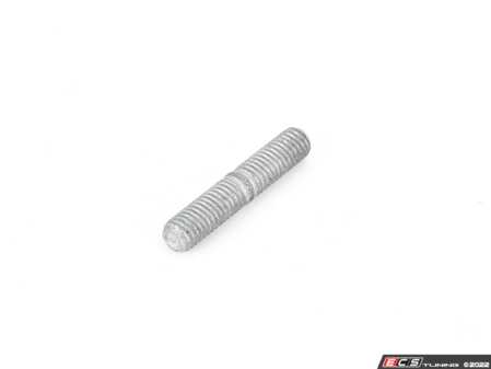 Genuine Volkswagen Audi - N91145002 - Subframe Stud (M8x42) - Priced ...