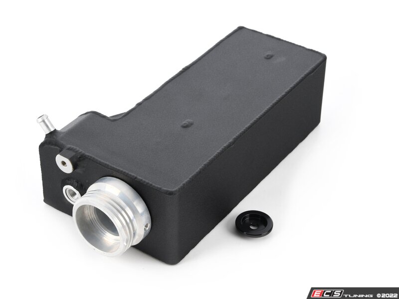 Turner Motorsport - 008348LA01 - E36 Heavy Duty Aluminum Coolant ...