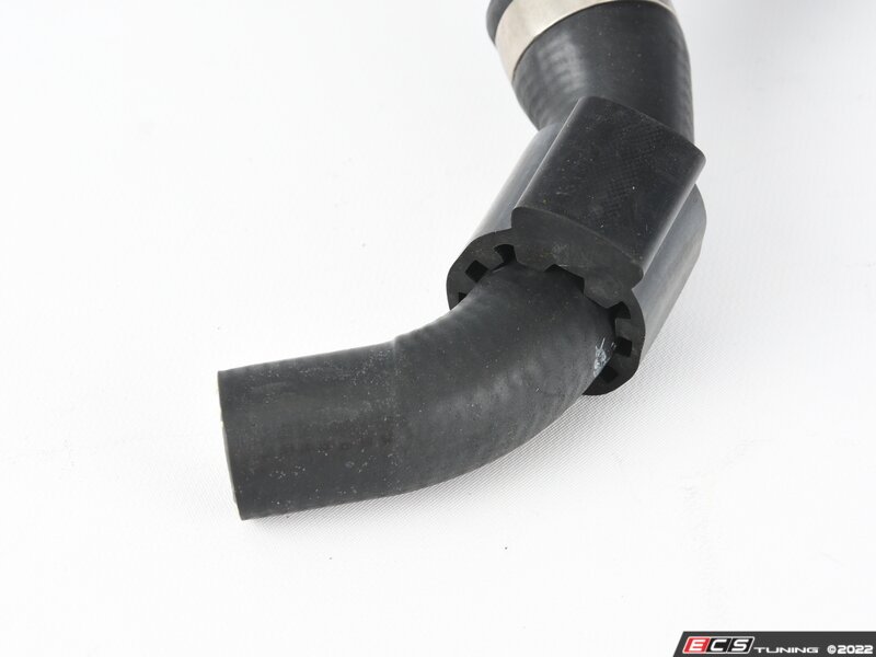 Genuine Volkswagen Audi - 04L122073D - HOSE (04L 122 073 D)