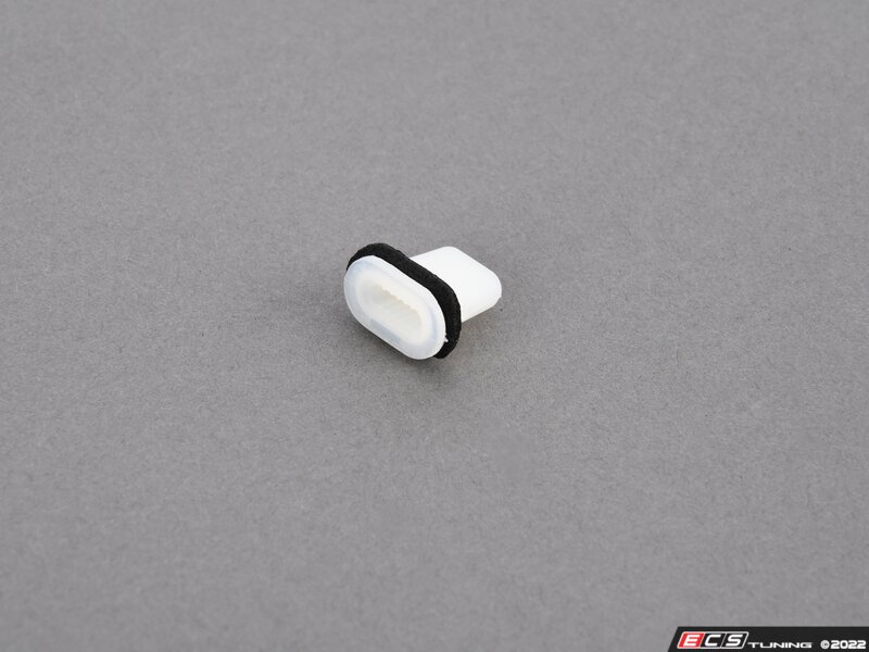 Genuine BMW - 51137127001 - Genuine MINI Window Trim Clip (51-13-7-127-001)