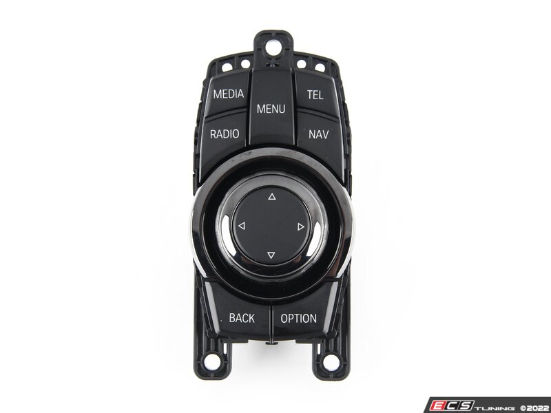 Genuine BMW - 65829286709 - CONTROLLER (65-82-9-286-709)