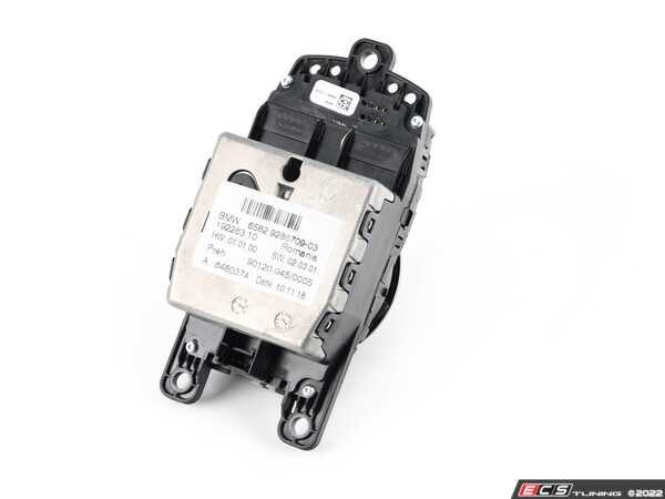 Genuine BMW - 65829286709 - CONTROLLER (65-82-9-286-709)