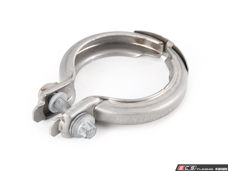 Genuine BMW - 11658088736 - SCREW CLAMP (11-65-8-088-736)