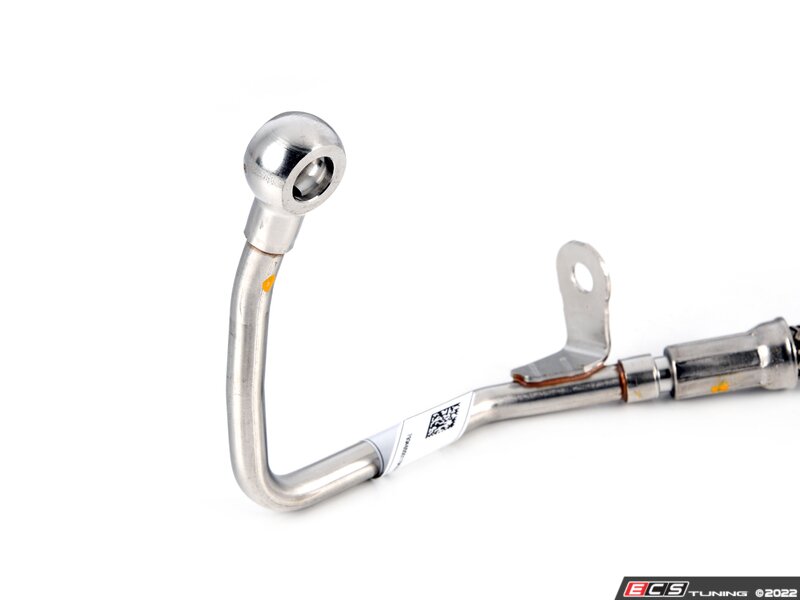Genuine BMW - 11427934655 - OIL SUPPLY LINE FOR (11-42-7-934-655)