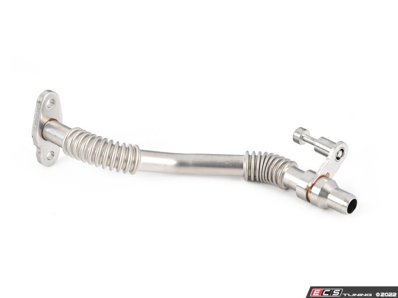 Genuine BMW - 11428089004 - EXHAUST TURBOCHARGER OIL RET (11-42-8-089-004)