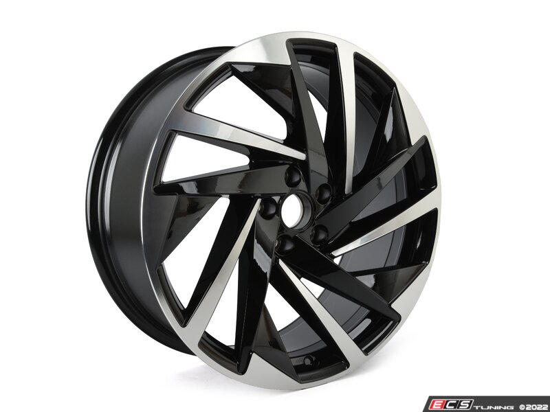 Genuine Volkswagen Audi - 3G8601025TFZZ - WHEEL (3G8 601 025 T FZZ)