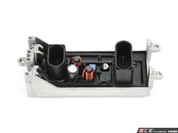ACM - 4E0820521C - Blower Control Regulator