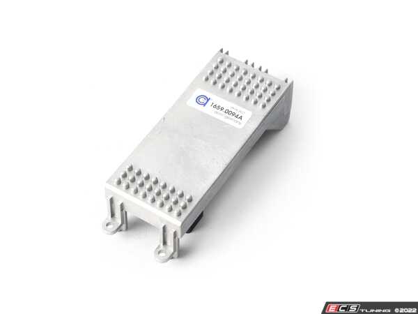 ACM - 4E0820521C - Blower Control Regulator