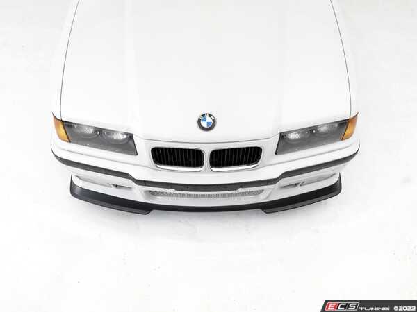 Enthusiast Bundles - 28202TMS0102EBKT - E36 Textured LTW Style Front ...