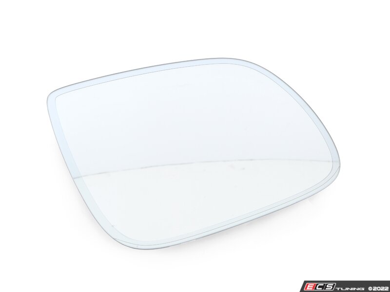 Genuine European Volkswagen Audi - 8R0857536L - Heated Blind Spot ...