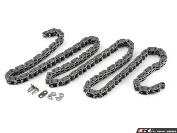 Genuine Mercedes Benz - 0009934778 - INVERTED-TOOTH CHAIN