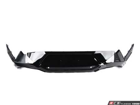 Genuine BMW - 51125A41F97 - VERKLEIDUNG STOSSF?NGER HINTen mitte (51-12 ...