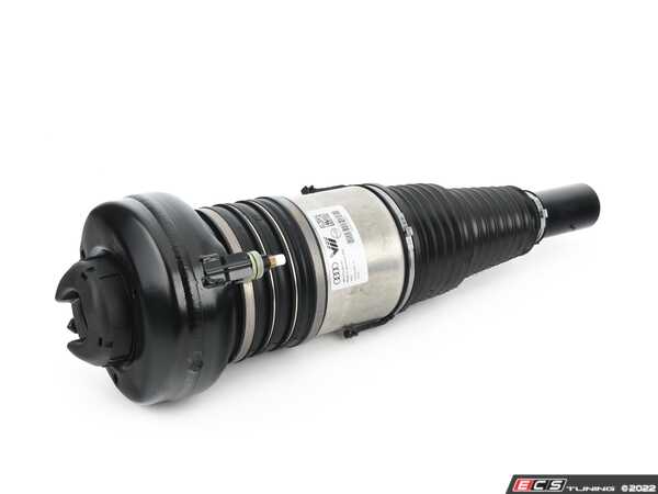 Genuine Volkswagen Audi - 4M0616039AC - Front Air Shock - Priced each ...