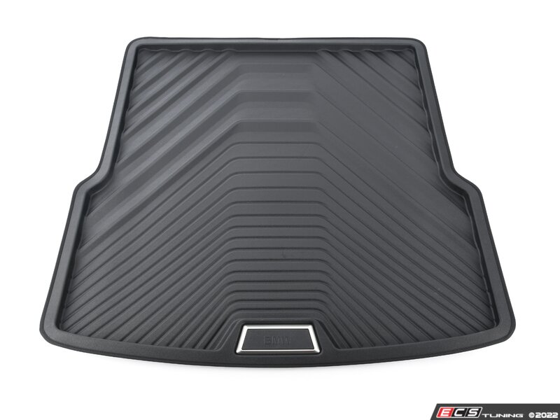 Genuine BMW - 51475A8D4D0 - CARGO AREA FLOOR MAT (51-47-5-A8D-4D0)