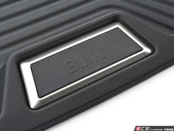 Genuine BMW - 51475A8D4D0 - CARGO AREA FLOOR MAT (51-47-5-A8D-4D0)
