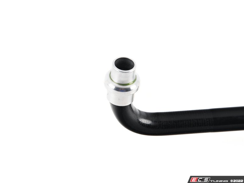 Genuine BMW - 17228509708 - Oil Cooling Pipe Inlet (17-22-8-509-708)