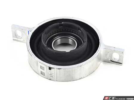 Genuine BMW - 26118488056 - Driveshaft Center Support Bearing (26-11-8 ...